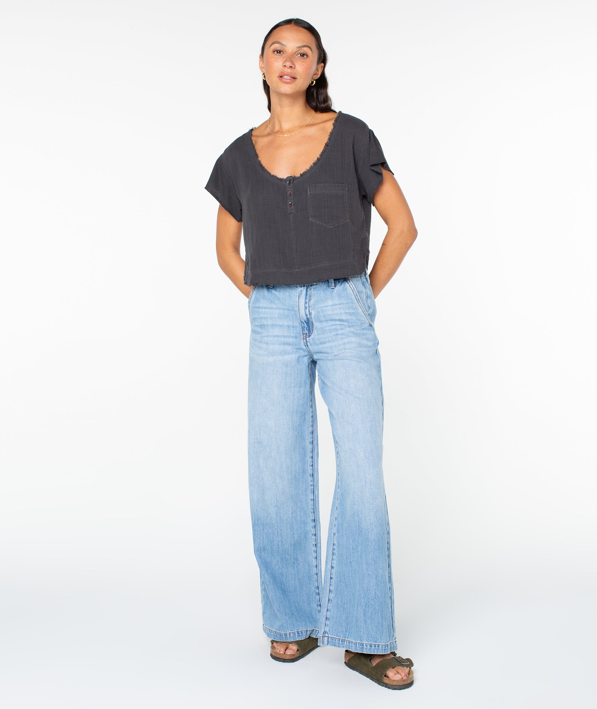 ROXY Malina Top